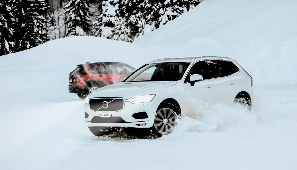 Winter Tires Guide: Choosing the Right Tires for Snow and Ice | Aria Towing